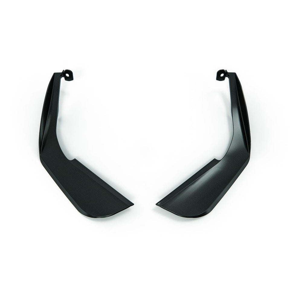 ACS Composite C8 Stingray Z06 Canards in Carbon Fiber [50-4-132]CFZ ...