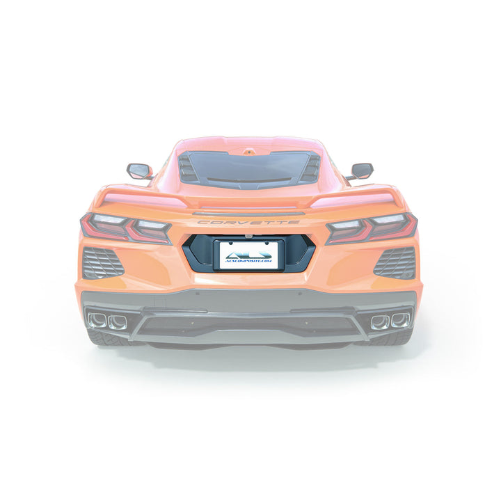 ACS Composite | Automotive Parts and Accessories | North American Made