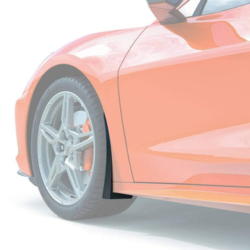 ACS Composite | Automotive Parts and Accessories | North American Made