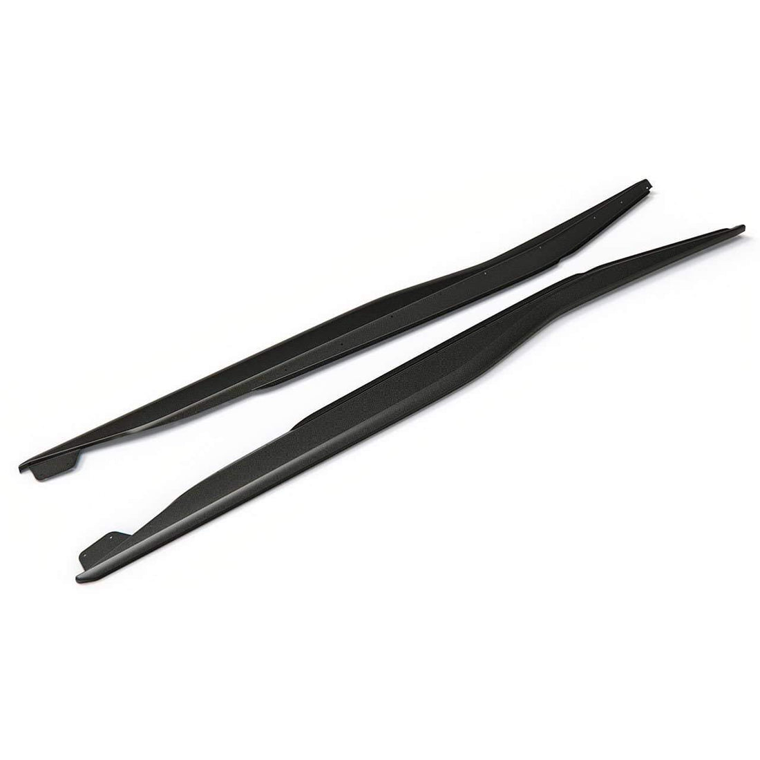 Z07 Side Rockers | Carbon Flash Black | C7 Corvette Z06, Grand Sport ...