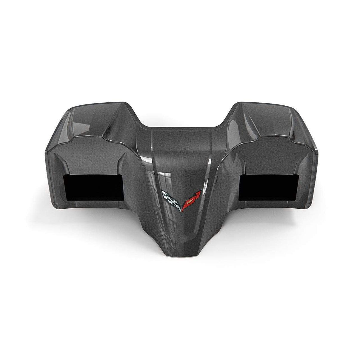 Waterfall Storage Compartment | Body Colors Available | C7 Corvette ZR1 ...