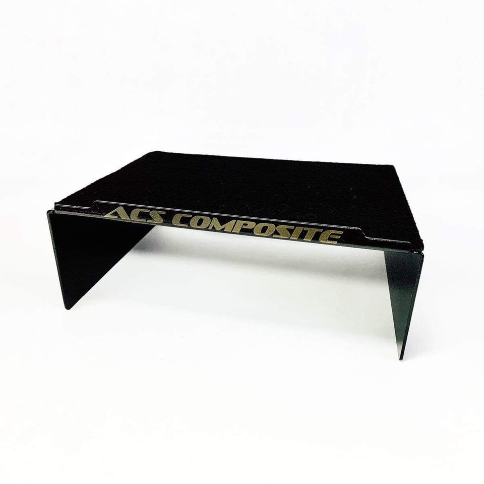 C7 Corvette Hidden Dash Shelf for Extra Storage | ACS Composite | 45-4-251