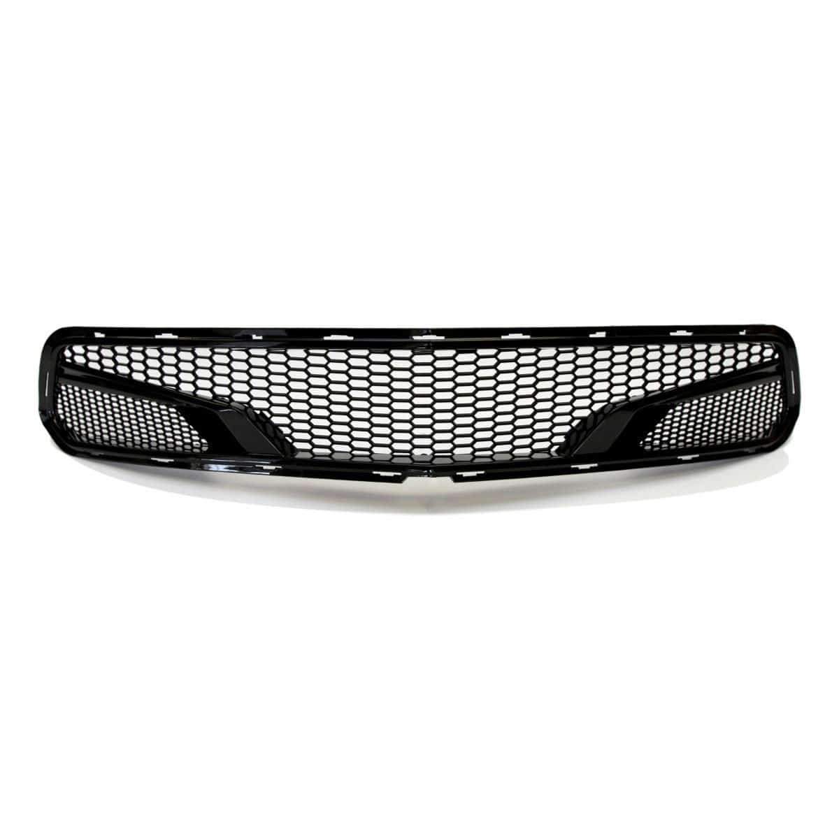 Aftermarket Grills | Camaro, Corvette, Tesla | ACS Composite