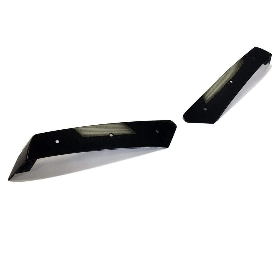 C7 Z51 at NCM Track | Build of the week – ACS Composite