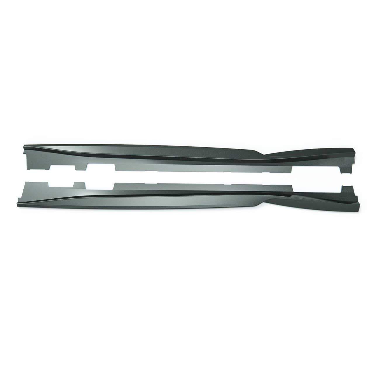 Aftermarket Side Rockers | Camaro, Corvette, & Tesla | ACS Composite ...