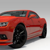 Aftermarket Side Rockers | Camaro, Corvette, & Tesla | ACS Composite