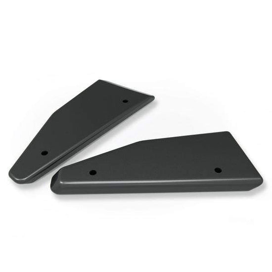 Stage 2 Winglets | Carbon Flash Black | C7 Corvette ZR1, Z06, Grand ...