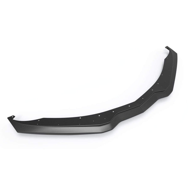 Z06 Stage 2 & 3 Front Splitter | Carbon Flash Black | C7 Corvette Z06 ...