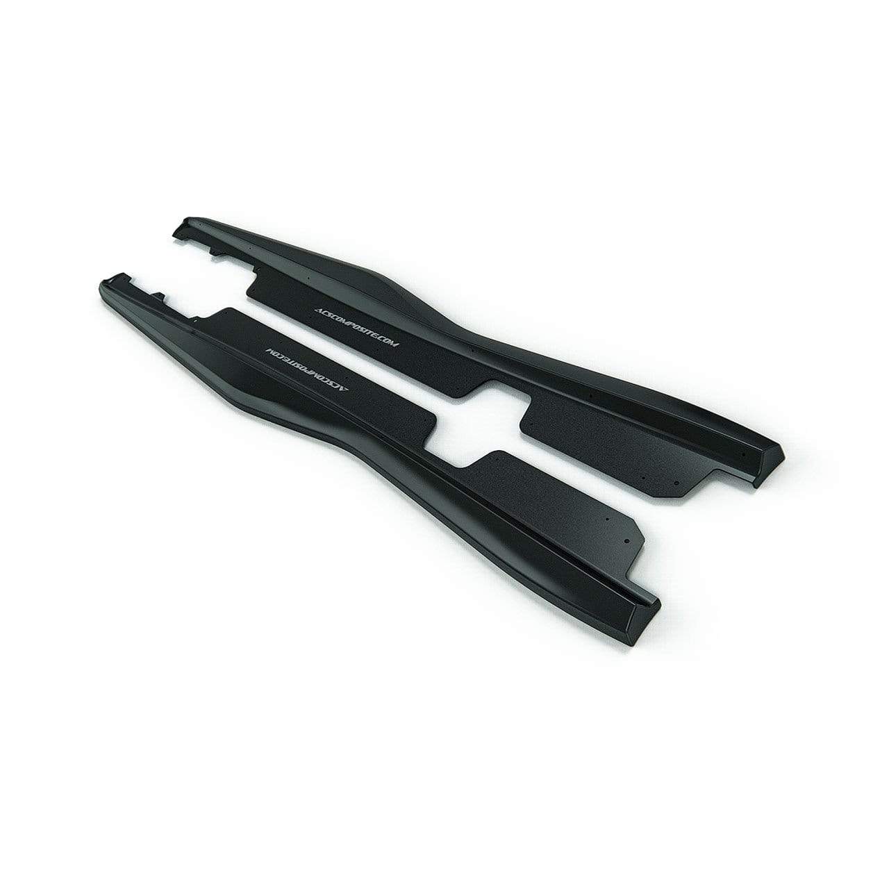 Aftermarket Side Rockers | Camaro, Corvette, & Tesla | ACS Composite